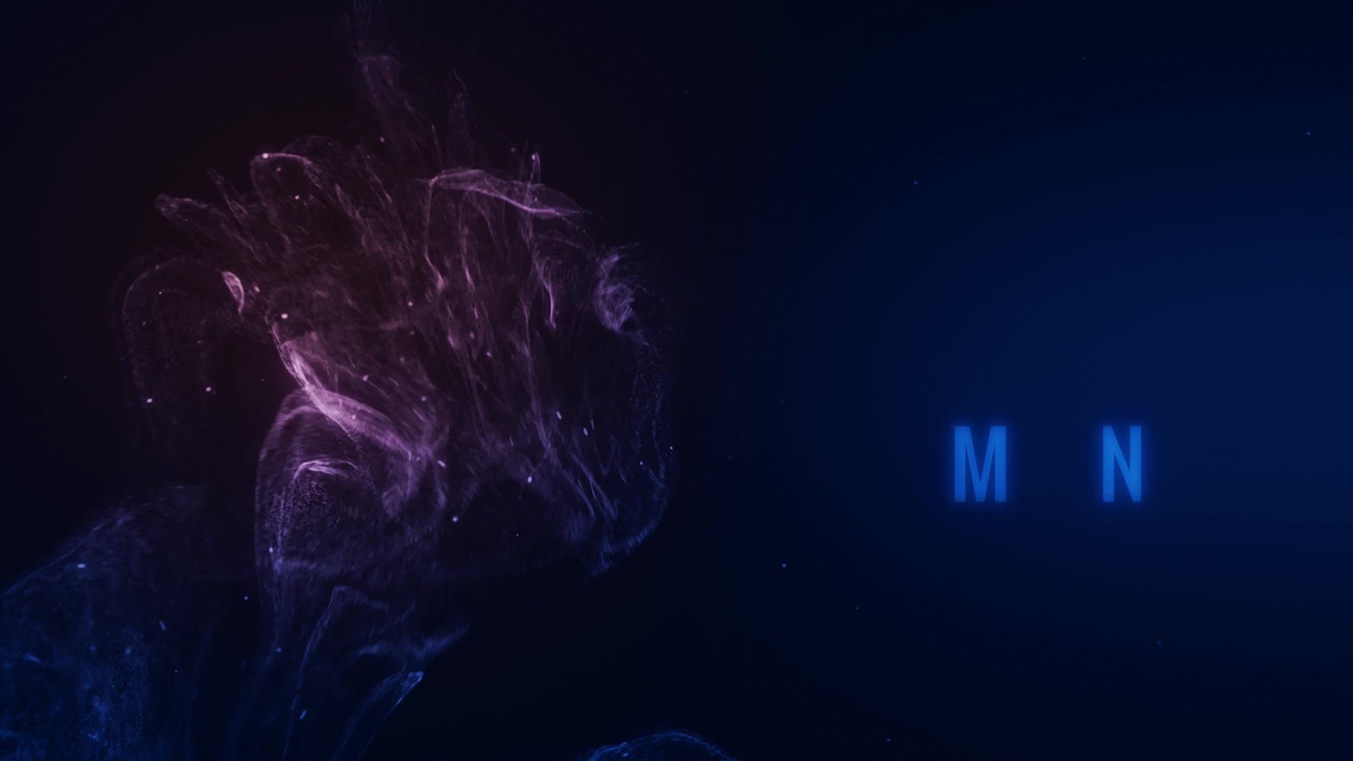 Mesmerize Your Viewers With Custom 4-scene Animation! Hypnotic Particle ...