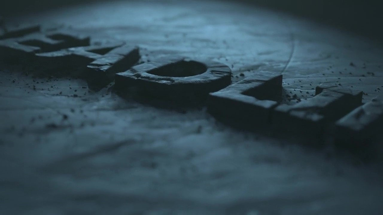 Premium Stone Textured Animation Bundle - 3D Logo, Paragraph & Headline ...