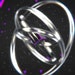 Galactic Space-themed 3D Logo Stinger Animation Captivate Your Audience ...