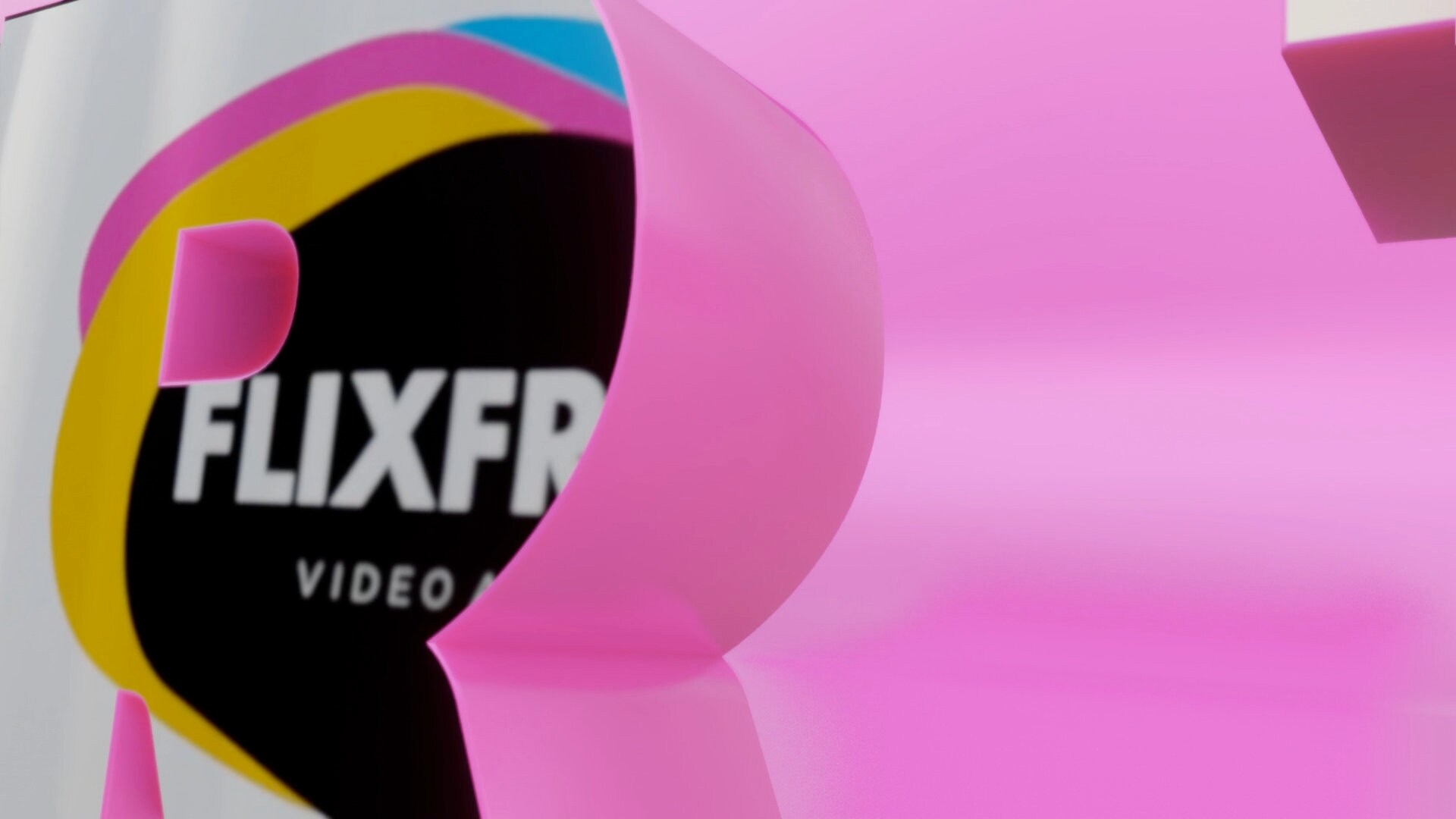 Customizable 3d Text, With Images Rendered on Letters, With ...