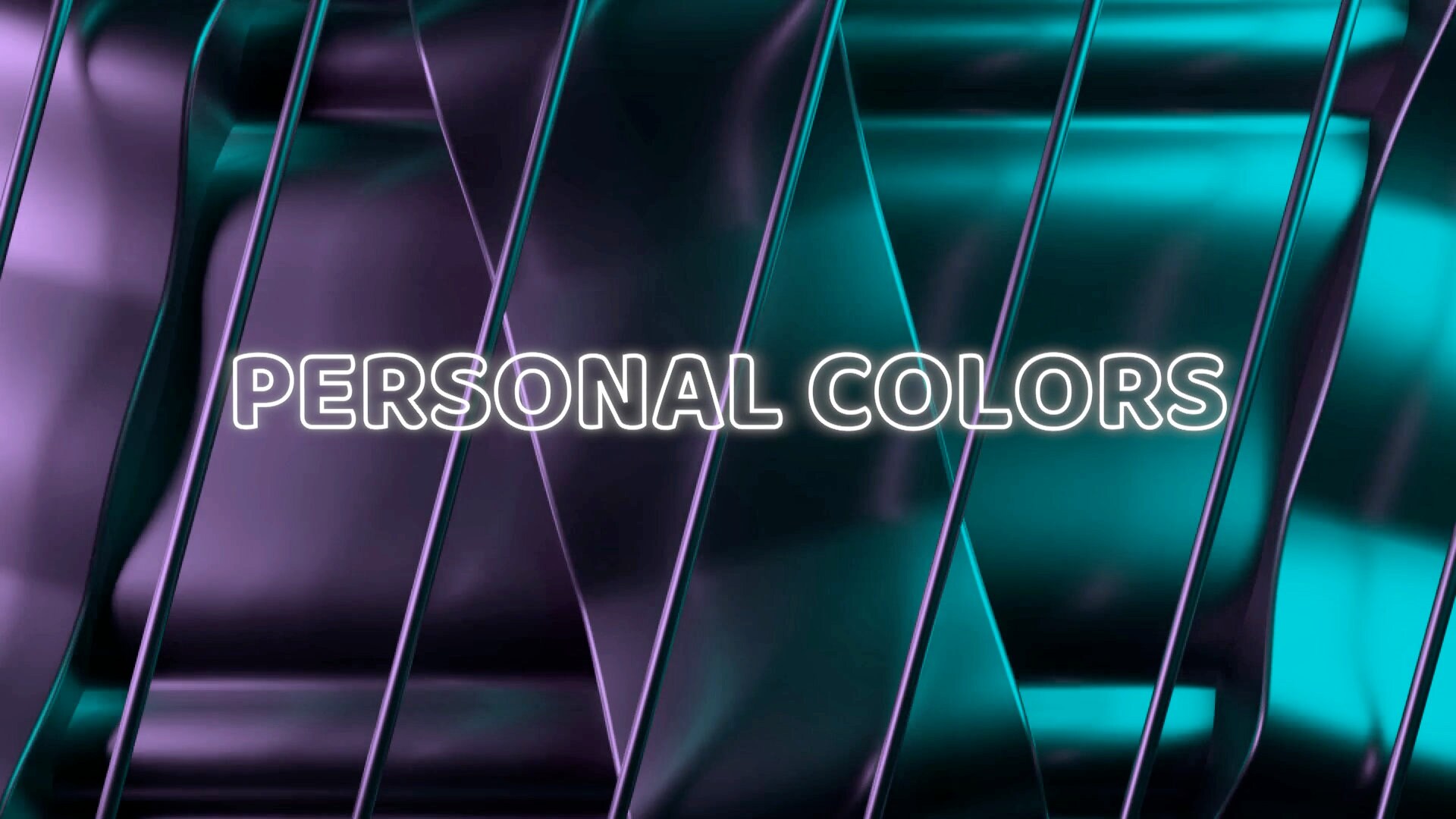 Metaverse Abstract Intro Animation - Insert Your Text and Logo ...