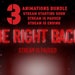 Cinematic Bundle of 3 Streaming Scene Animations Stream Starting ...
