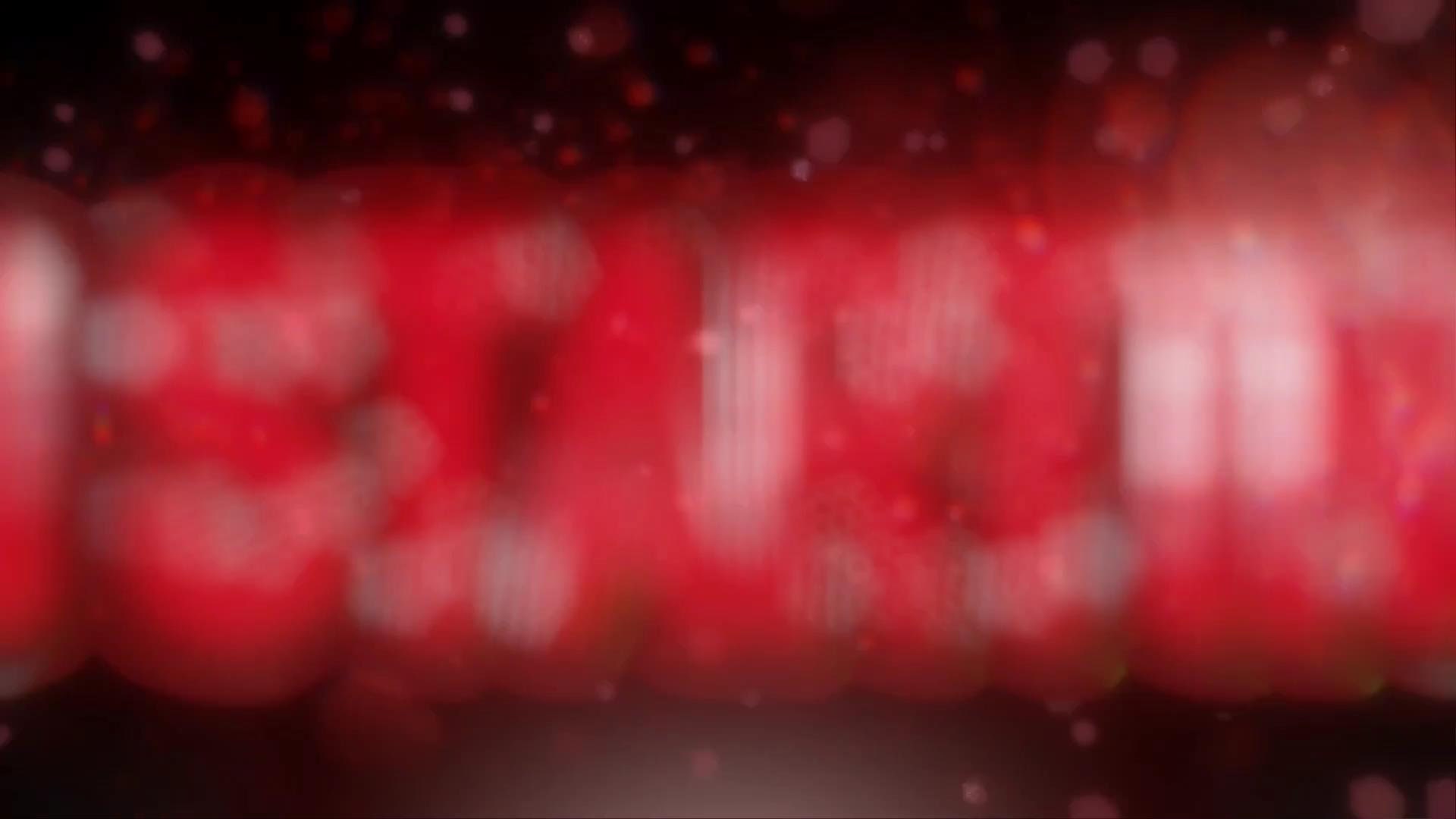 Cinematic Bundle of 3 Streaming Scene Animations Stream Starting ...