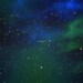 Space Overlay With Custom Text With Seamless Infinite Loop Great for ...