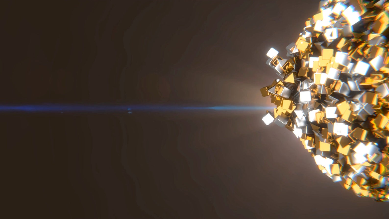 Orb Tunnel Sci-fi Logo Animation Impress Your Viewers With Awesome Logo ...