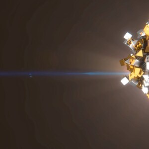 Orb Tunnel Sci-fi - Logo Animation - Impress Your Viewers With Awesome ...