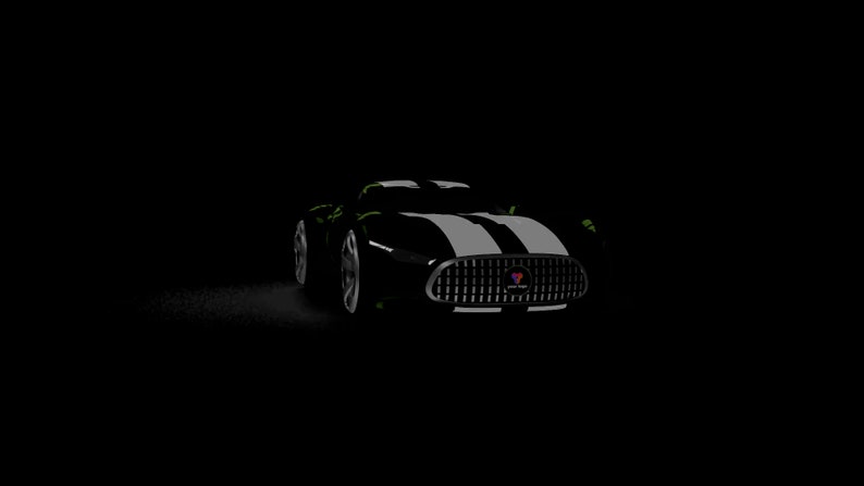 Car Logo Stinger Animation - for Your Video Channel - Get Your Logo ...