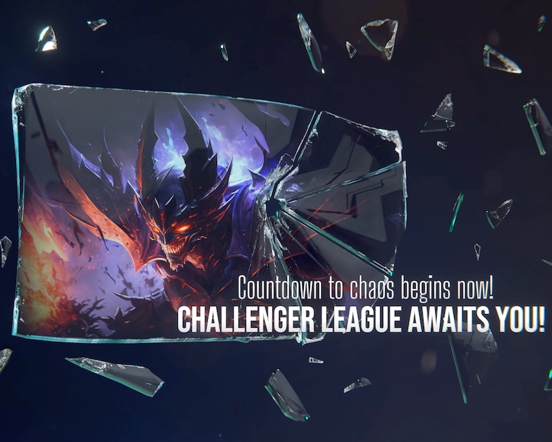 Twitch Overlay: Elevate Your Stream With Our Animation Ultimate Intro ...