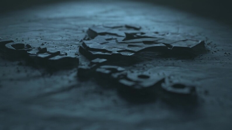 3D Stone-textured Logo Animation - Transform Your 2D Logo Into a ...