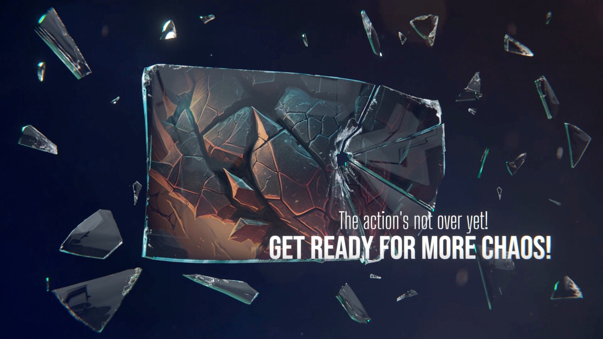 Stream Overlay Enhance Your Stream With Our Twitch Intermission ...