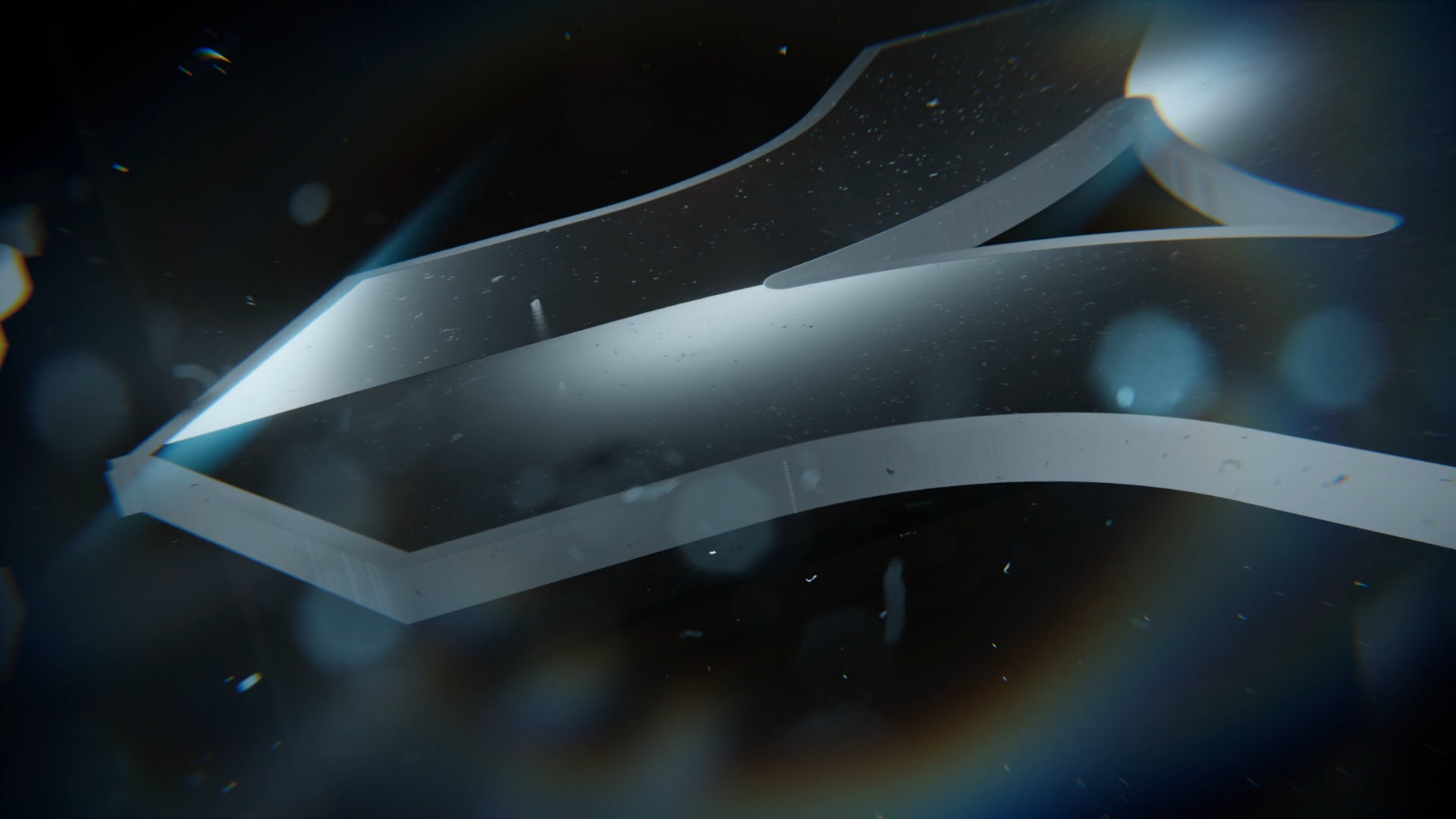 Personalized Logo Animation With Cold Frozen Effect and Premium Sound ...