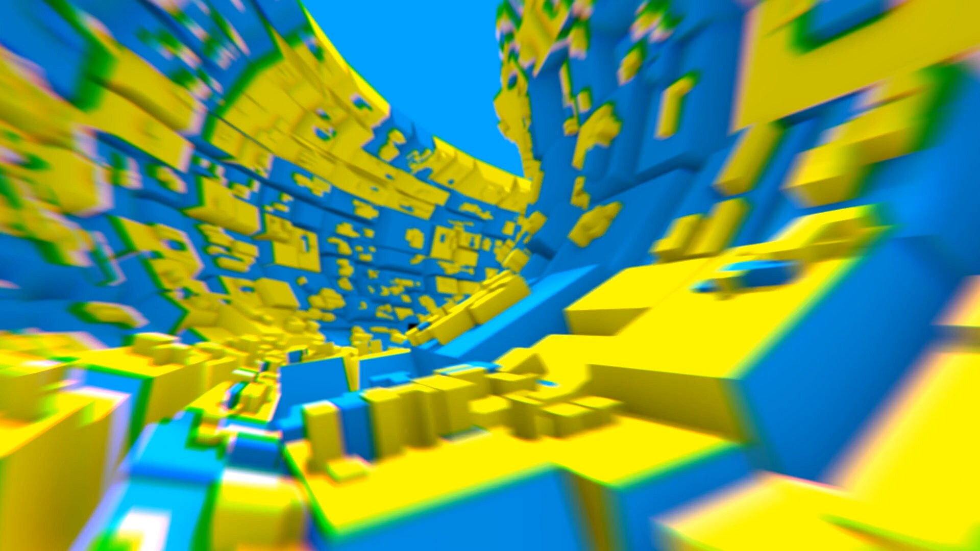 Speedy Title Overlay With Custom Text and Colors Great for Any Video ...