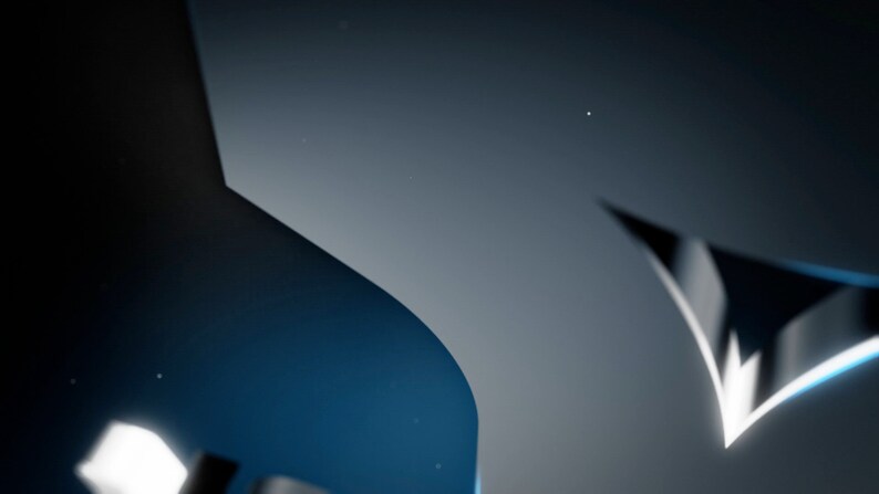 3D Metallic Logo Animation: Transform Your Flat Design Into a Cinematic ...