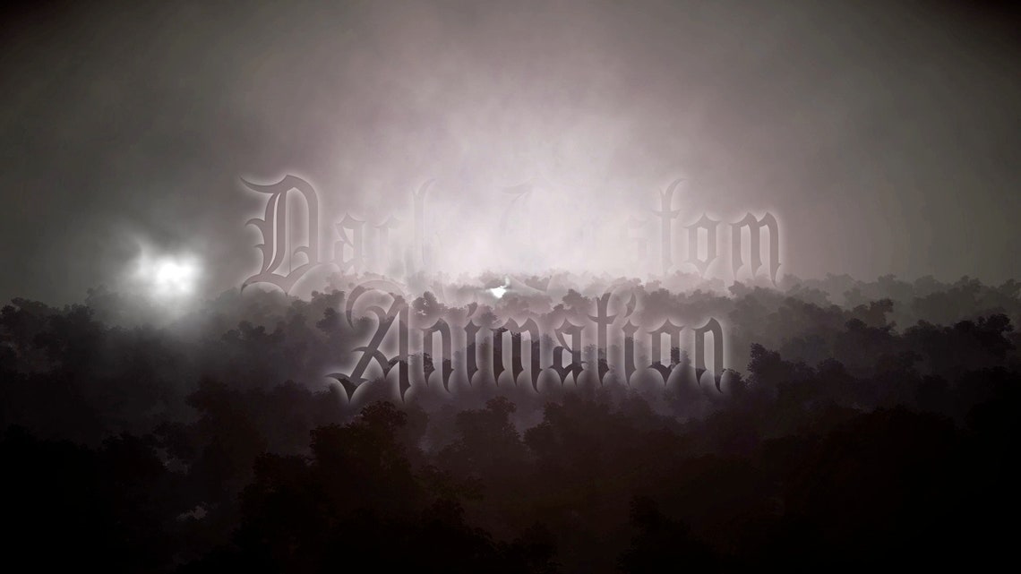 Horror Sun Eclipse Intro and Suspension Low Drone Sound - Etsy