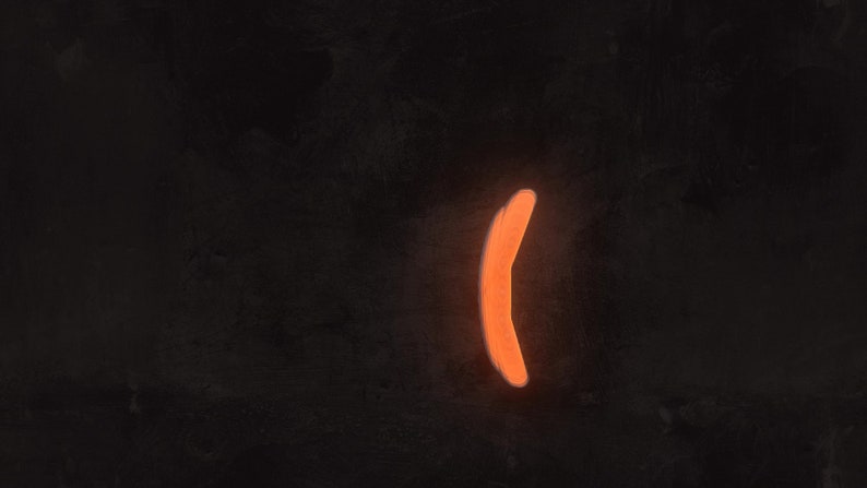 Ignite Your Brand With Fireball Text Stinger Animation! Captivate ...