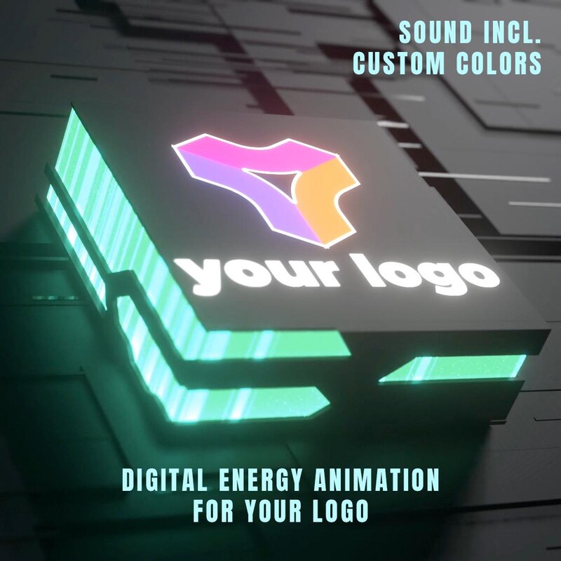 Reveal Animation Overlay - Etsy