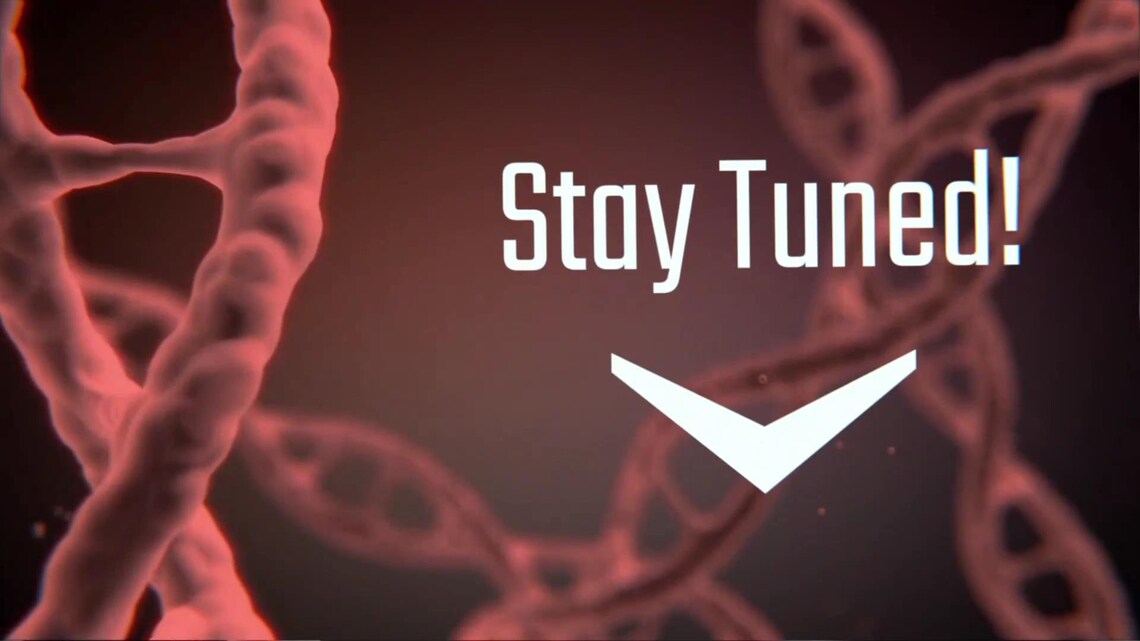 Dna-themed Animation Bundle for Twitch & Youtube – "stream Starting ...