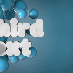 Customizable 3d Text, Animation, With Personalizable Background Colors ...
