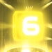 Countdown Animation With Sound - Any Color, Standard Offered Counting ...