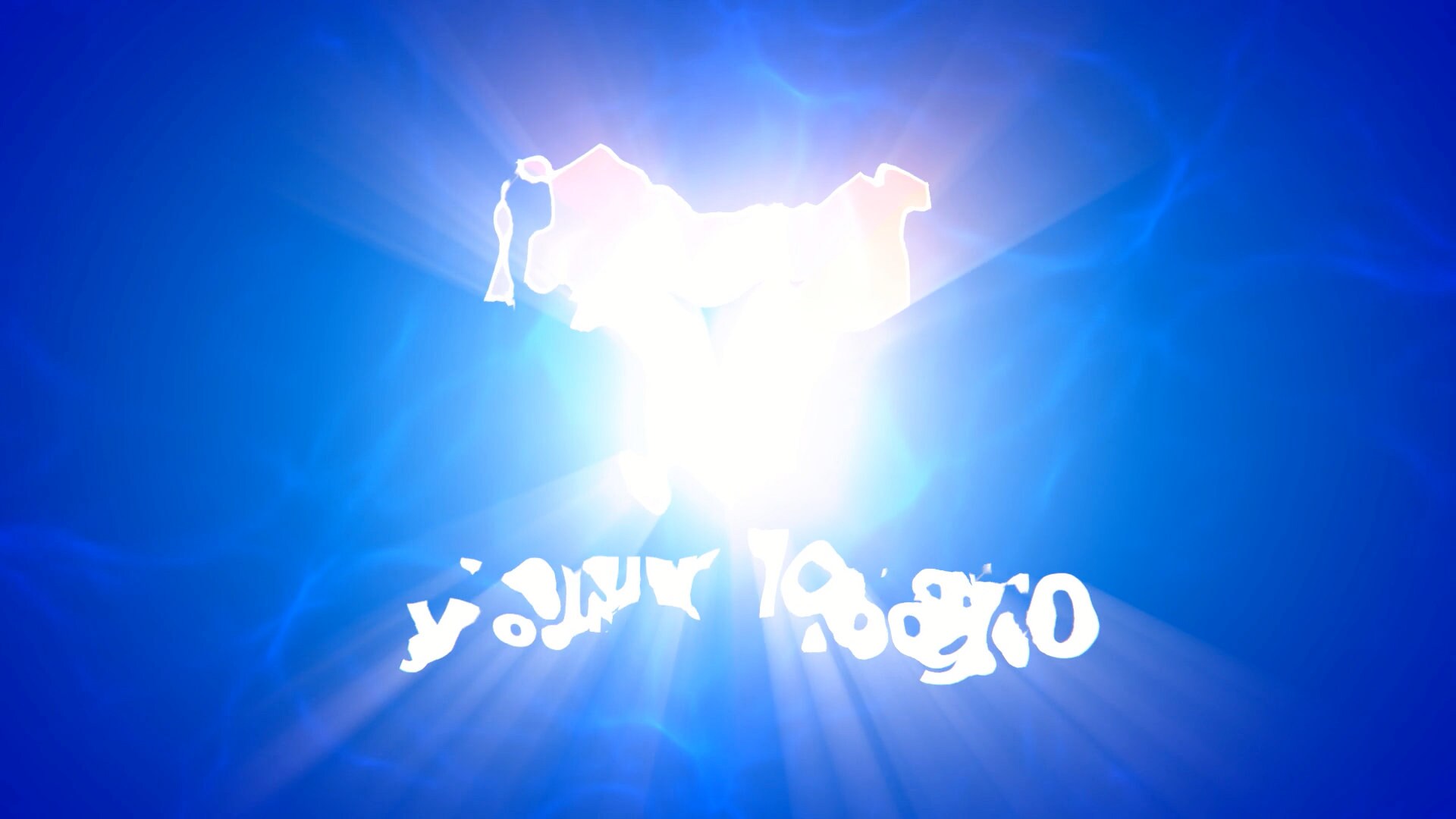 Deep Sea Logo Reveal Captivating Underwater Animation for Streams and ...