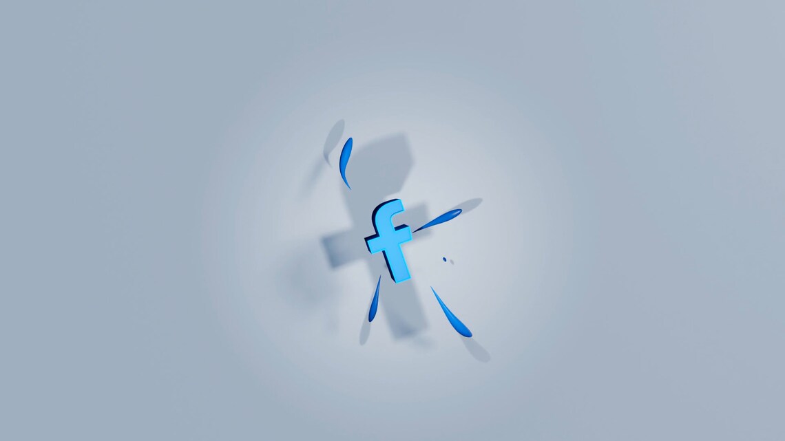Fanpage Splash Likes Animation for Your Facebook Profile - Customizable ...