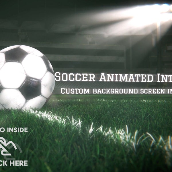 Fifa Twitch Overlay - Etsy