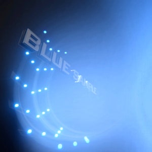 Light Title With Custom Text and Color - Great for Any Video Intro ...