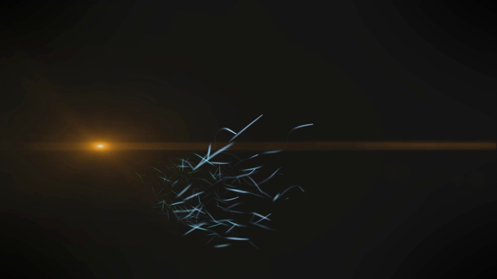 Energy Streams Logo Animation for Your Streaming or Social Media Videos ...