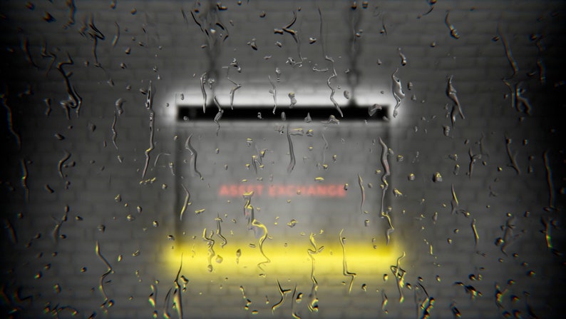 Neon Box Sign With Custom Text and Color Great for Any Video Neon ...