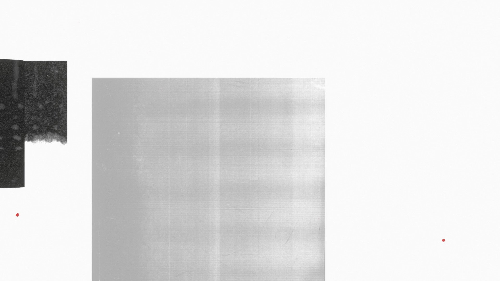 Glitchy Grunge Crime Series Intro: Edgy Headline Animation With Blood ...