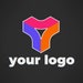 Cinematic Outline Logo Stinger to Get Your Logo Outlines From - Etsy