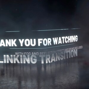 Streams Overlays Screen With Bold Lettering Animation - Customizable ...