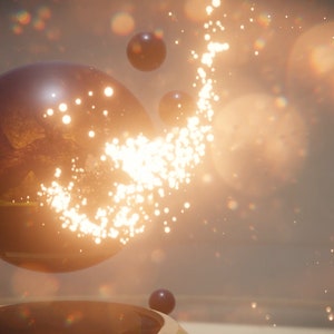 Magical Orb Logo Intro - With Custom Images - Customizable Logo and ...