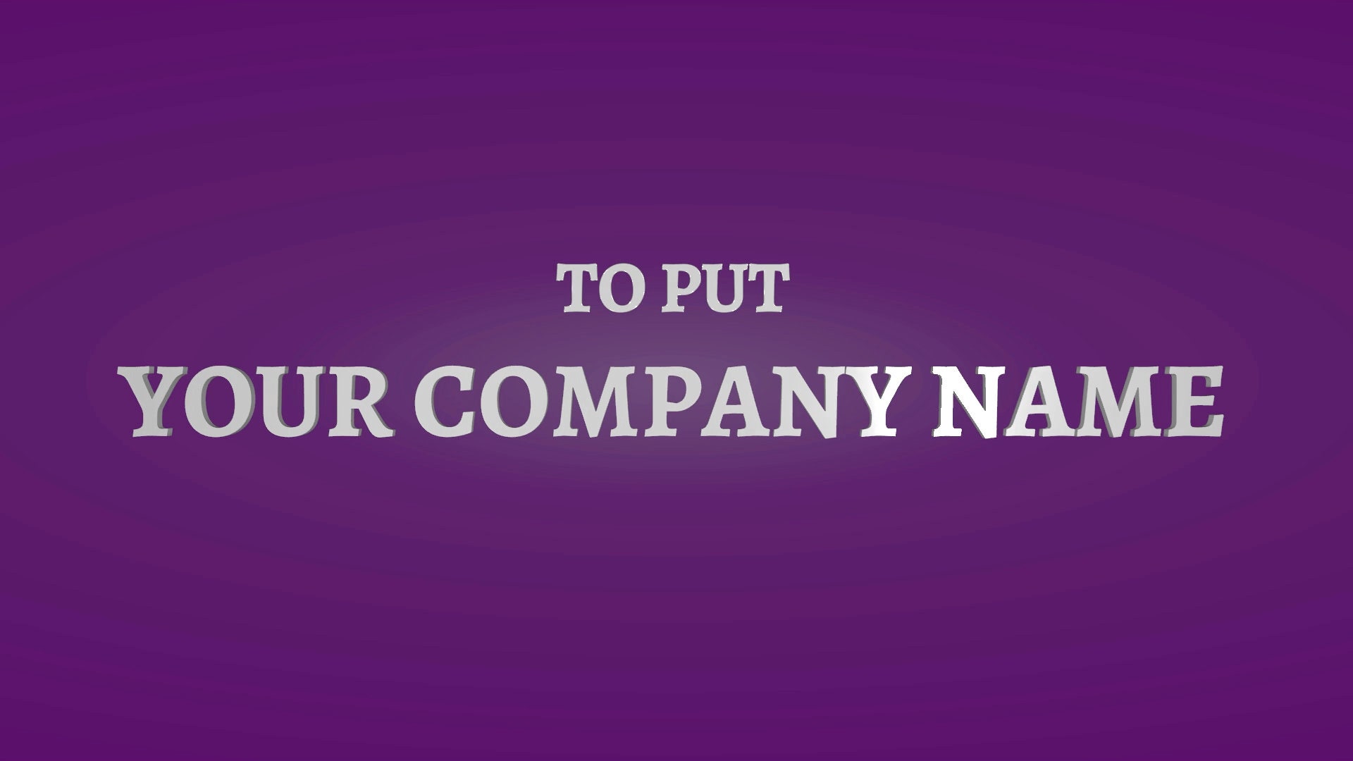 Ink Transition Top Secret Animation Insert Your Text for Your Streaming ...