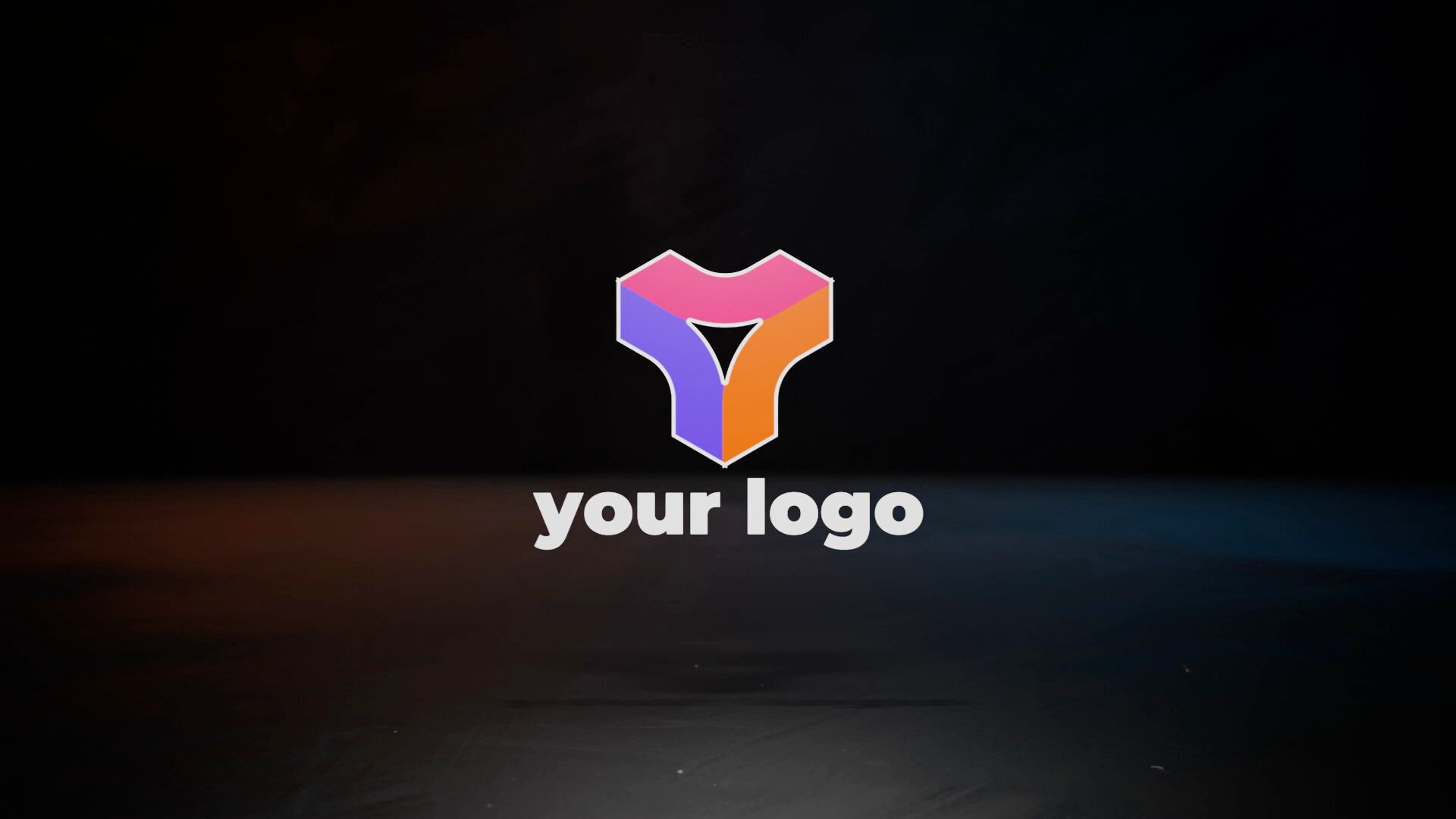 Keywords Cloud Logo Animation - Impress Your Viewers With Awesome Logo ...