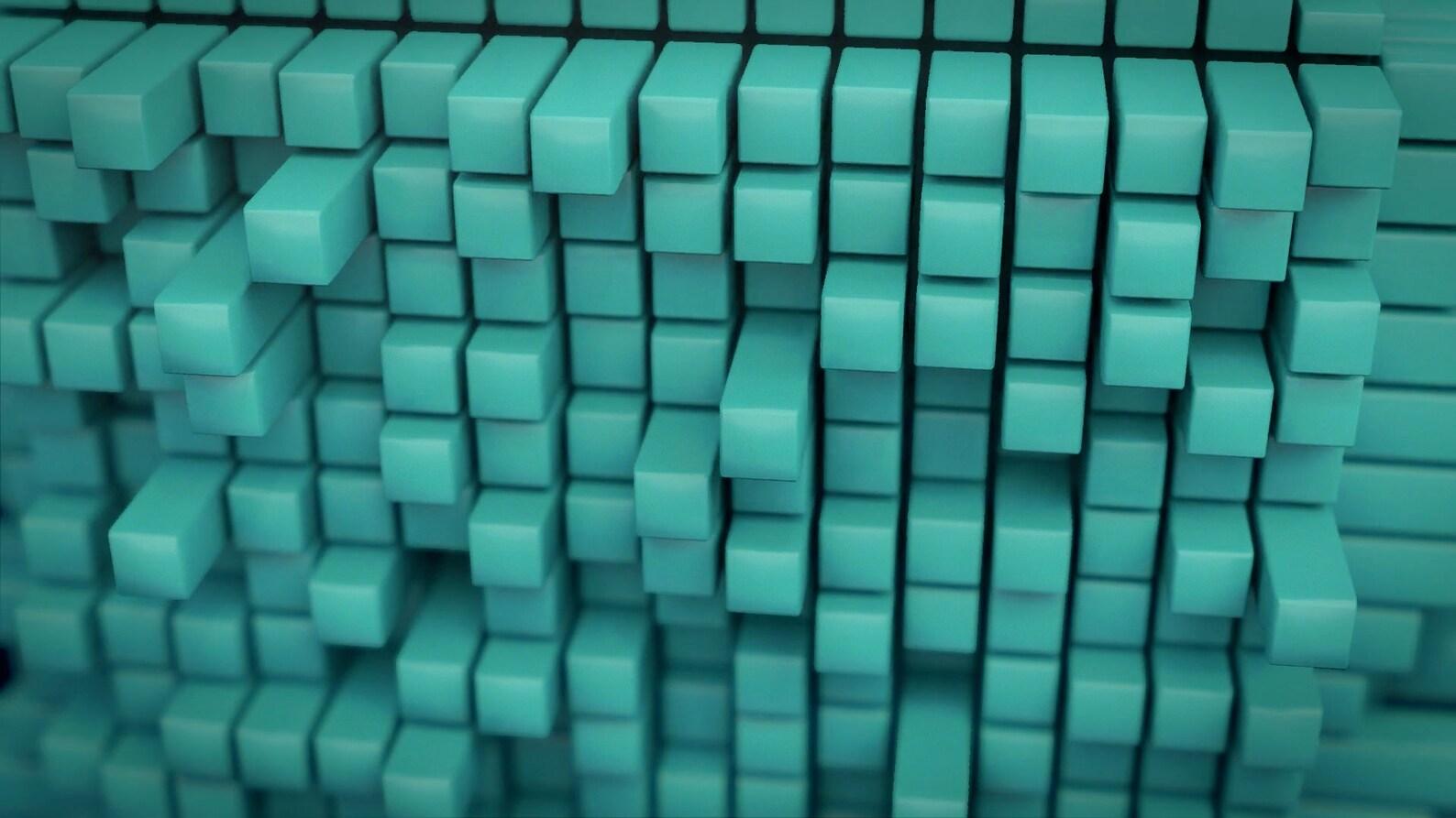 Supernatural Cubic Interpolation Logo Animation Colour, Logo Customized ...