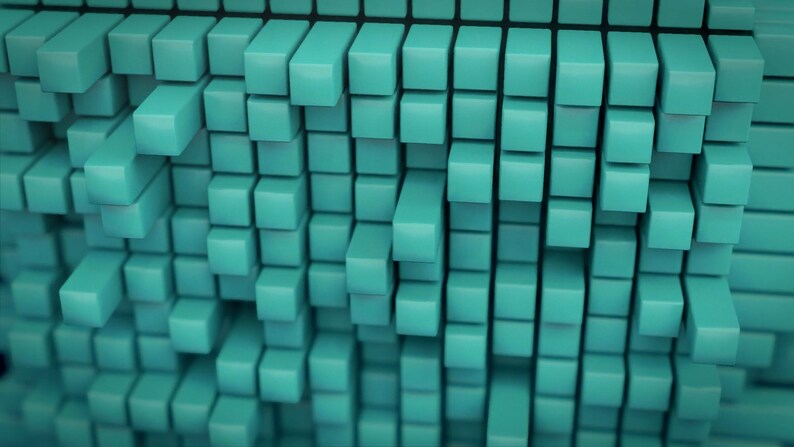 Supernatural Cubic Interpolation Logo Animation Colour, Logo Customized ...