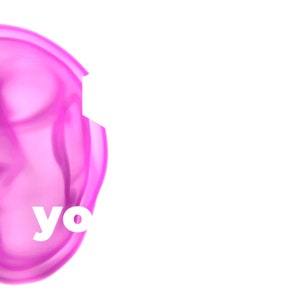 Ink Drop Animation Reveals Logo Accompanied by Cinematic Soundtrack ...