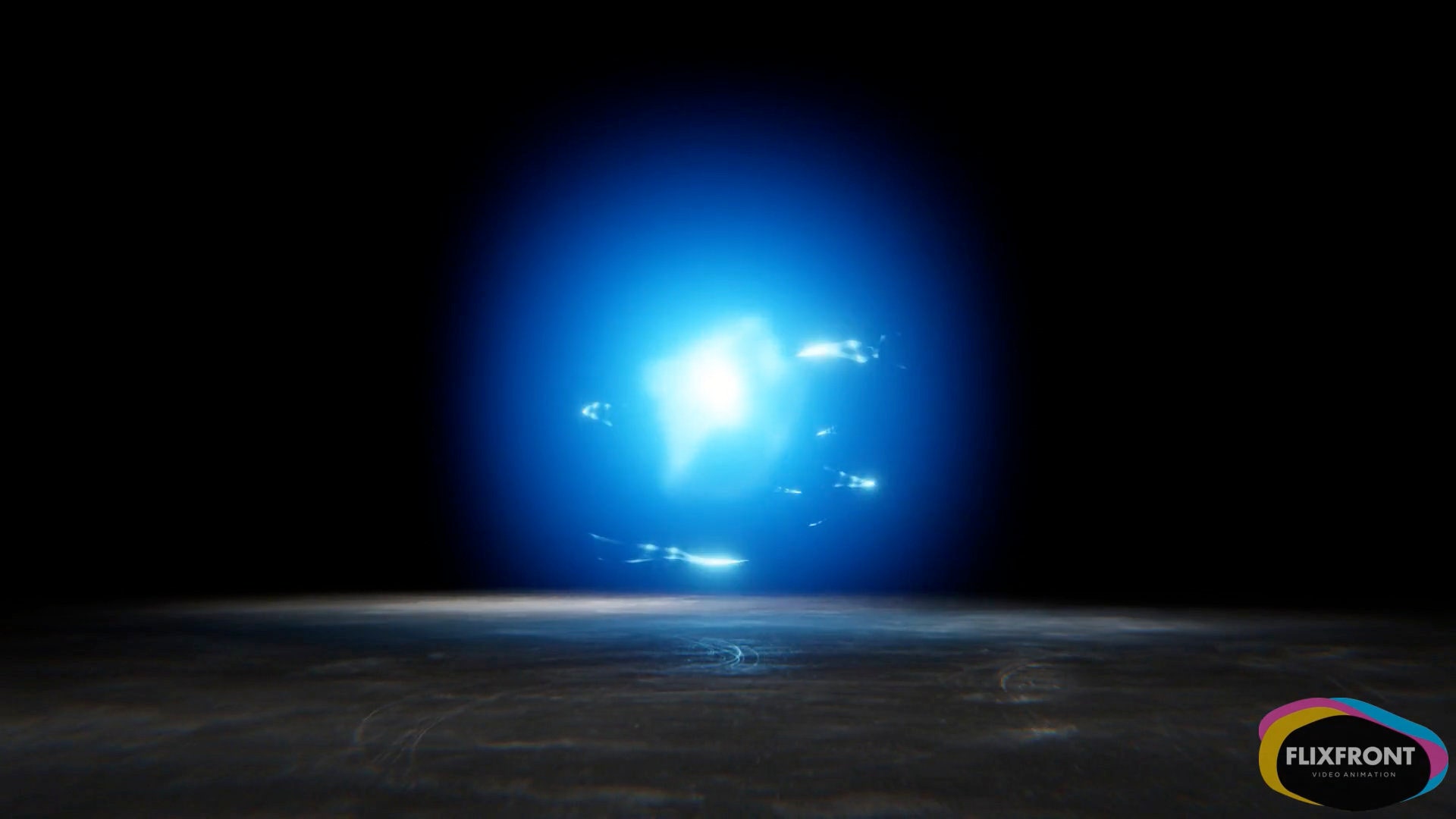 Magical Smoke and Beams - Logo Animation - Impress Your Viewers With ...