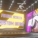 Intro Overlay or Screen for Twitch or Social Media Huge Ad - Etsy