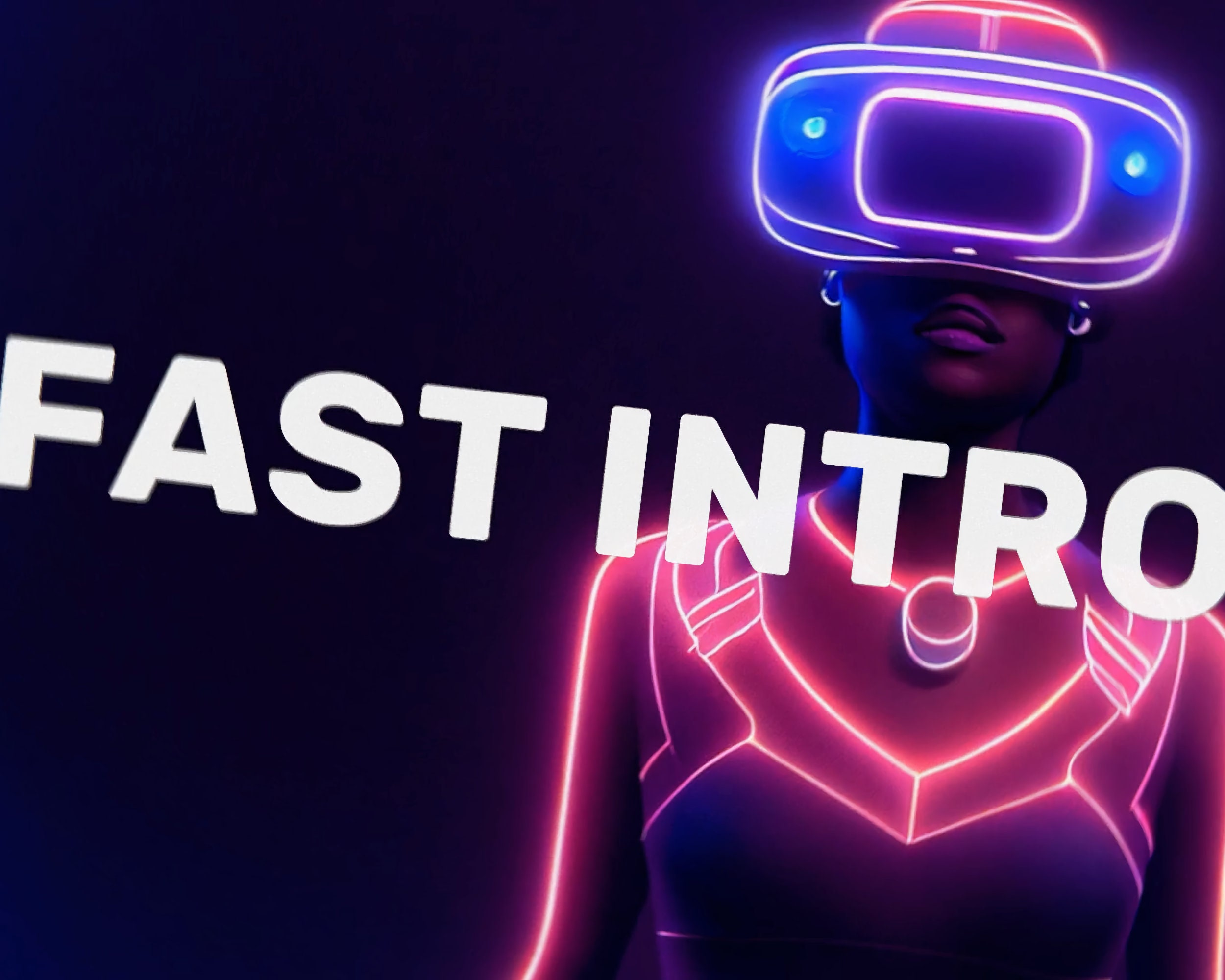 Fast Energetic Intro With Custom Images and Logo Animated Titles ...