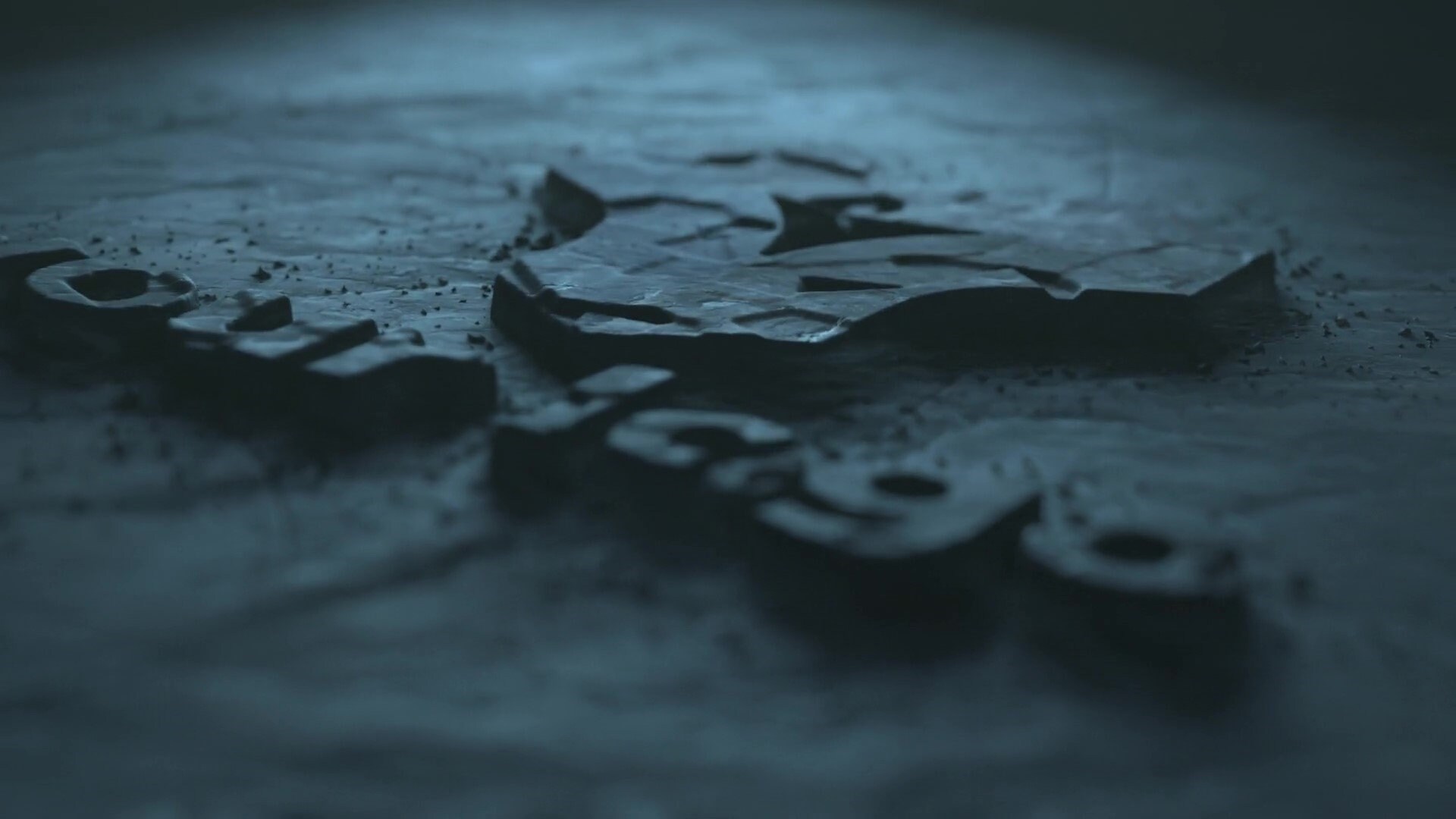 3D Stone-textured Logo Animation - Transform Your 2D Logo Into a ...