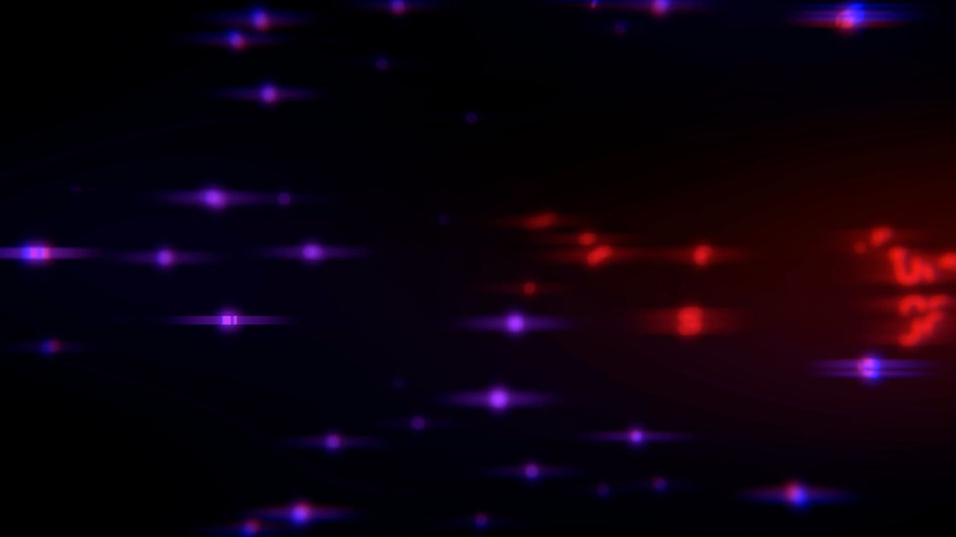 Spooky Distorted Animated Message Title With Sound Custom - Etsy