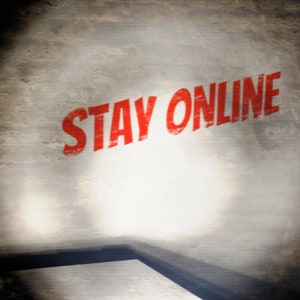 Paranormal Animation Scary Message Customizable Text and Color - Custom ...