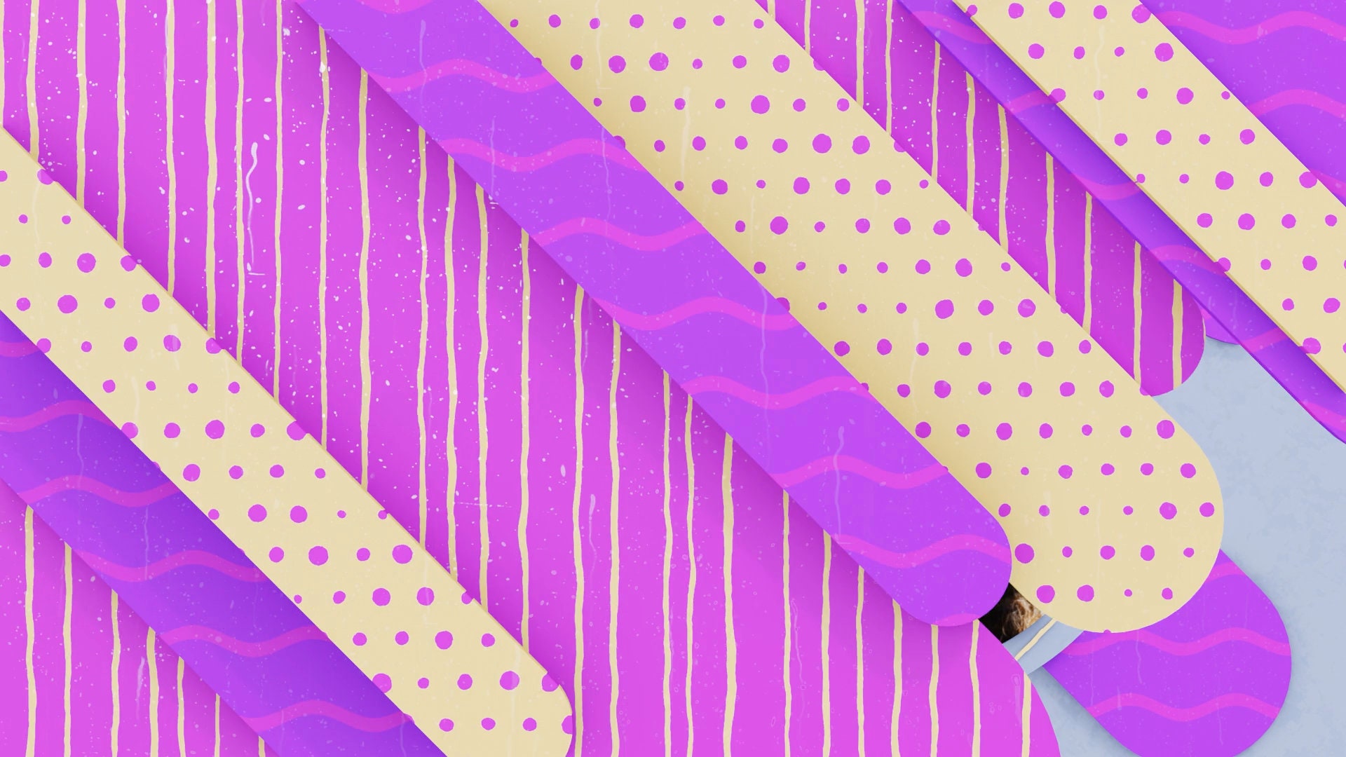 Stream Overlay Intro for Twitch and Other Media With Customized Colors ...