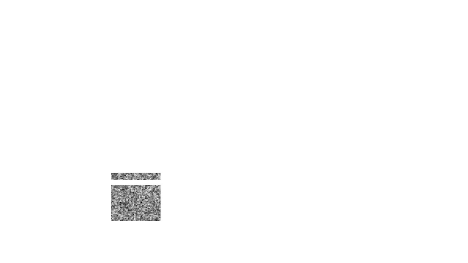 Fast Interference Static Glitch Logo Animation - Twitch Transition ...
