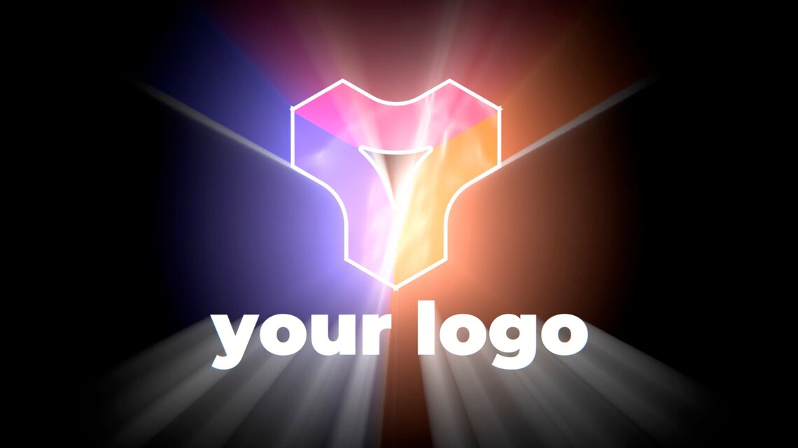 Deep Sea Logo Reveal Captivating Underwater Animation for - Etsy