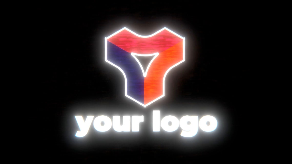 Cyberpunk Hacking Intro for Twitch or Any Other Media - Etsy