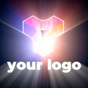 Deep Sea Logo Reveal Captivating Underwater Animation for Streams and ...