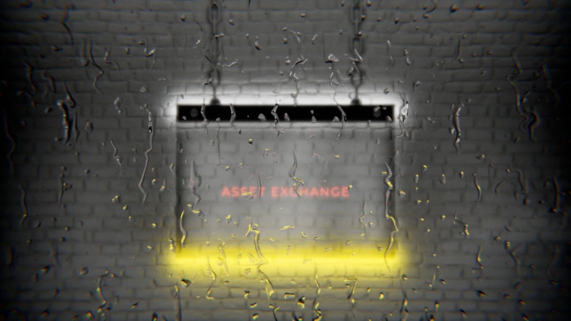 Neon Box Sign With Custom Text and Color Great for Any Video - Etsy